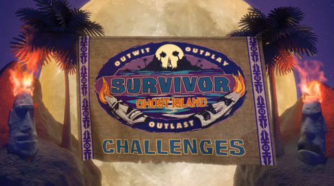 Survivor Spoilers: Sneak Peek At Week 1 Challenges on Survivor Fandom